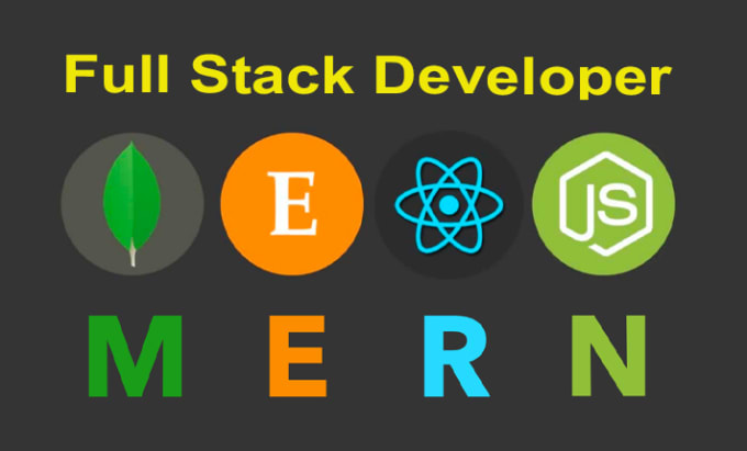 Develop Full Stack Web Design In Mern Stack Html Css Javascript React Node Js By Devbyatif Fiverr