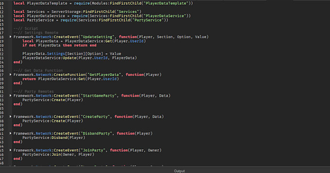 Script anything you wish on roblox as an experienced scripter by ...