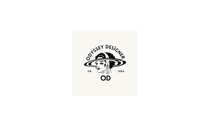 Create 3 professional minimalistic logo designs by Odysseydesigner | Fiverr