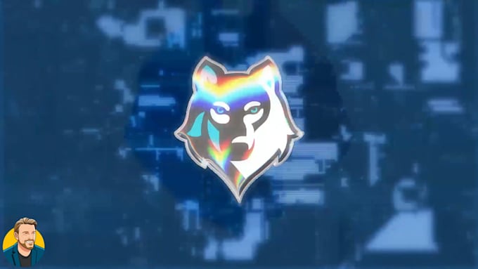 Make eye catching animation for your channel by Creator_library | Fiverr