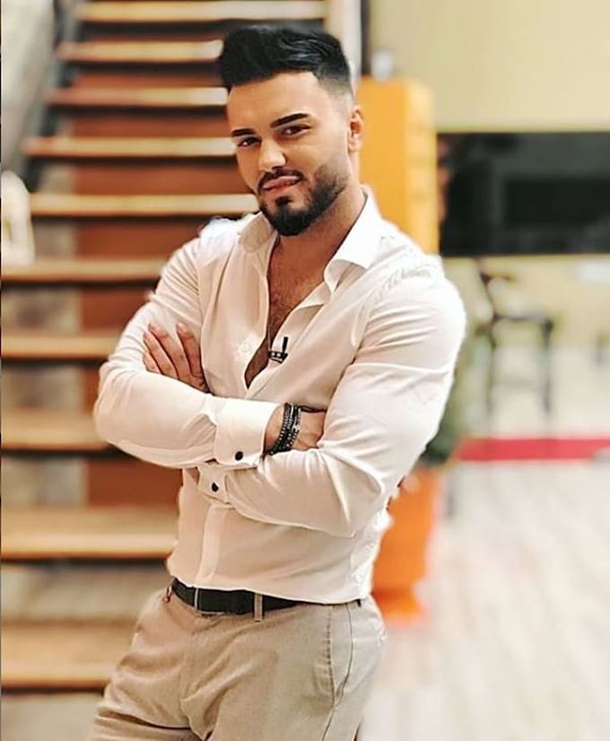 The best romanian singers by Mariancerbu | Fiverr