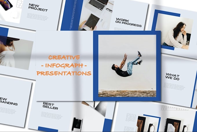 Create the appropriate visual aid for your proposal by Alvinparkinston ...