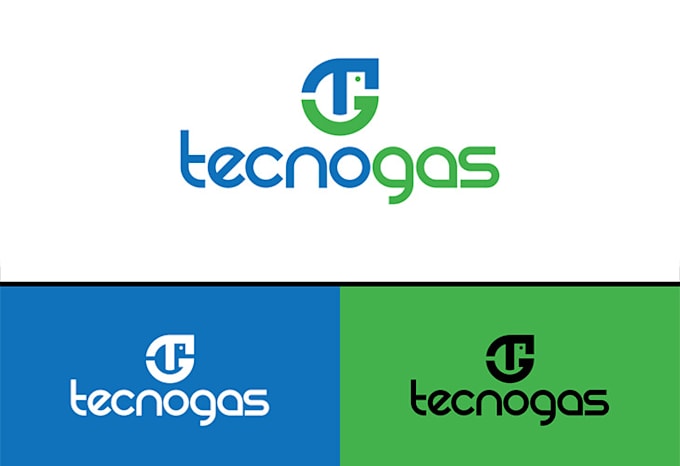 Design a creative internet technology logo by Kellie_own | Fiverr