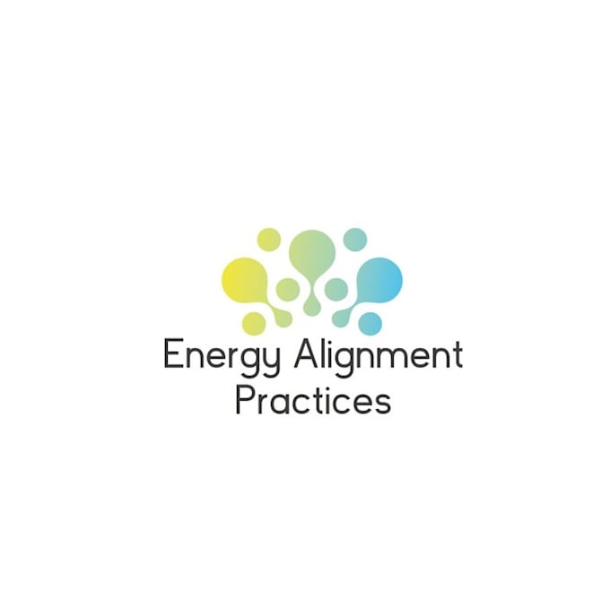 Make original premium better energy healing logo in 1 day by Brenda ...