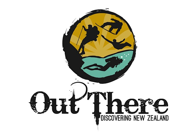 Design a modern journey and adventure logo by Reta_coper | Fiverr