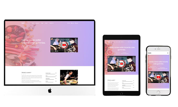 Translate psd file to html, css, javascript and bootstrap by Kram_mavin ... Translate psd file to html, css, javascript and bootstrap by Kram_mavin ...