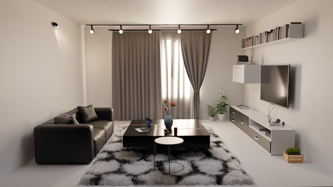 Make awesome renders from rooms to house design, and renders by ...