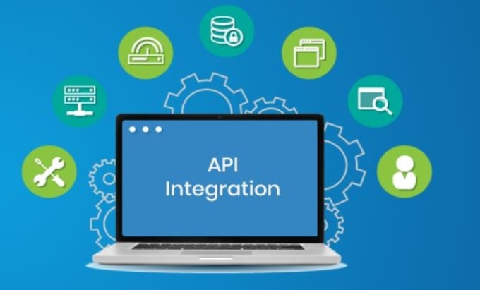 Integrate and create a custom api for your webapp by Greystars | Fiverr Integrate and create a custom api for your webapp by Greystars | Fiverr