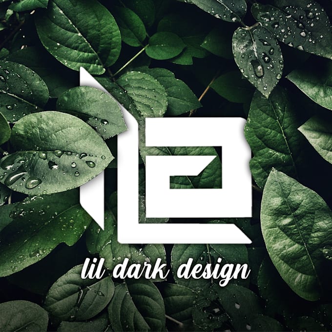 Create custom logo no vectors by Amatodesignn | Fiverr