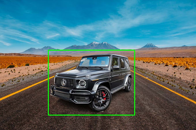 Do Dataset Creation Data Labeling And Image Annotation For Object
