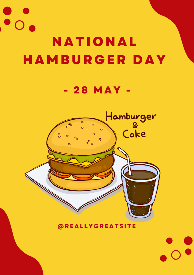 Design you a unique cate poster by Xqiaoqiao | Fiverr