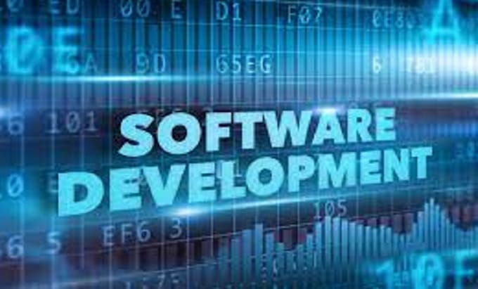 Develop complete software and provide turn key by Giwaqudri | Fiverr
