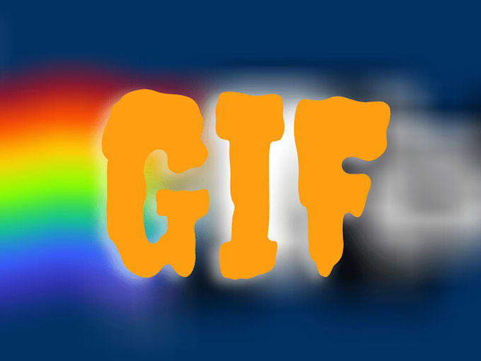 Convert images to gifs by Rahmancicek | Fiverr