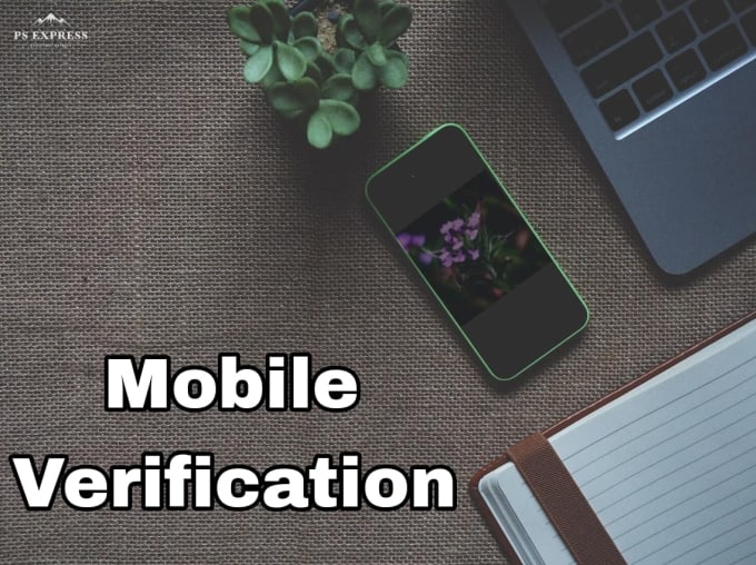Do Implement Mobile Number Verification Any Country Via Otp Sms By Dini09 Fiverr