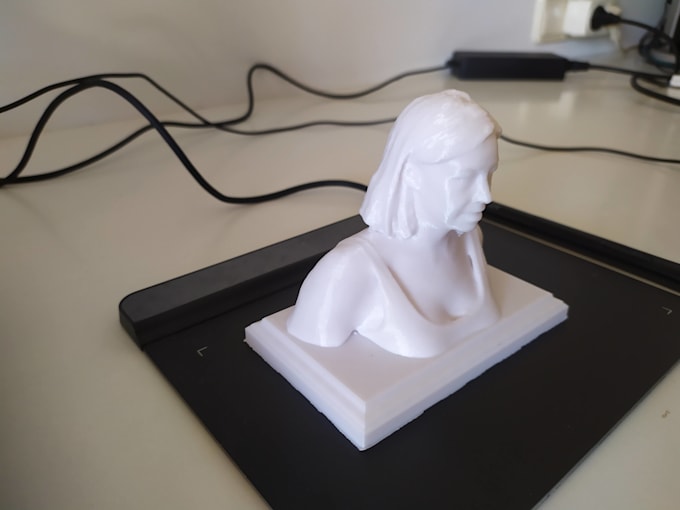 Do 3d models for 3d print by Adocasma | Fiverr