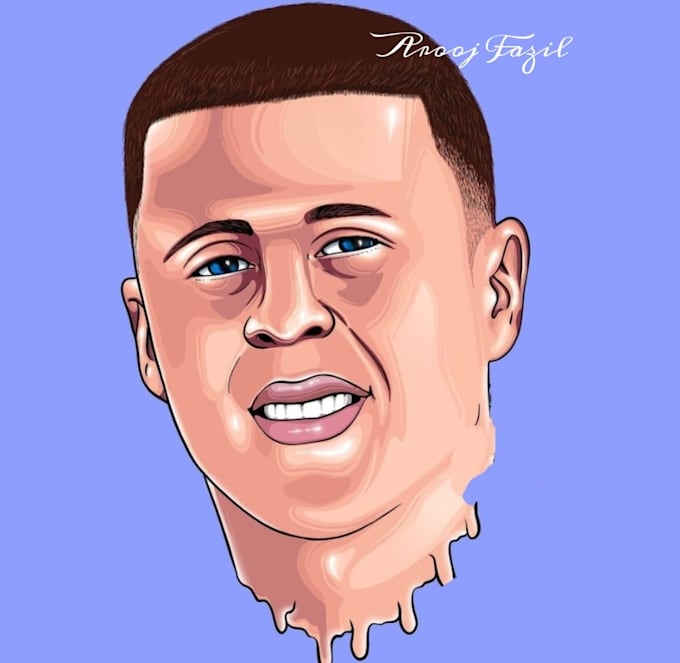 Make creative doodles, cartoons and cards by Aroojfazil | Fiverr