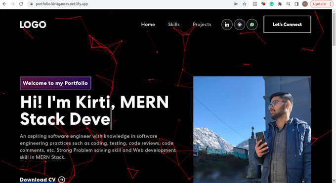 Develop react js web application by Kgm123 | Fiverr Develop react js web application by Kgm123 | Fiverr