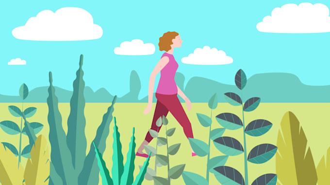 Create a unique explainer animation for your product by Animated_ideas ...