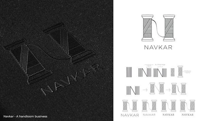 Design distinctive , peculiar logo tailored to your brand by Zorawa ...