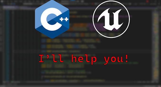 Help you fix your problems on unreal engine by Scienziatogm | Fiverr