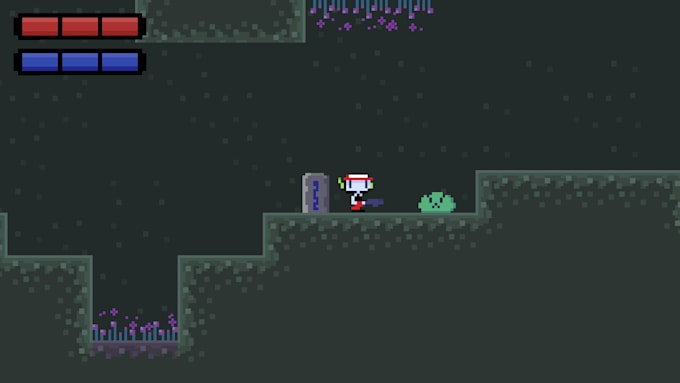 Prototype your idea in unity 2d by Eliashorvath | Fiverr