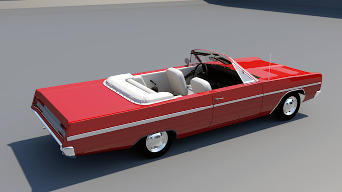 Rode texture for only 5dollar faster by Marwan212 | Fiverr