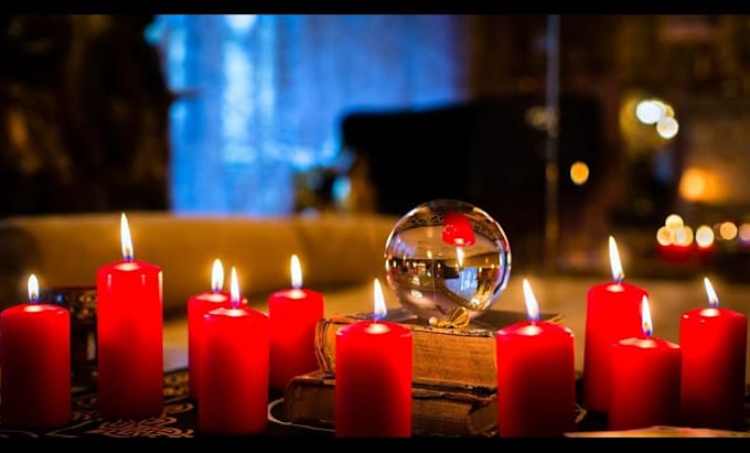 Cast a powerful witches transformation spell for you by Wise_magician ...