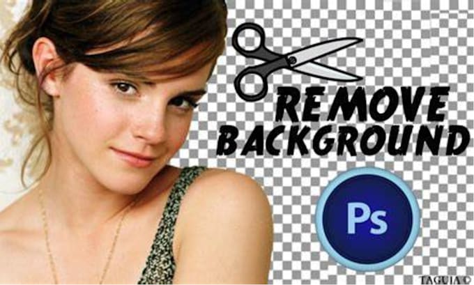 Remove background from photo professionally by Kunai_23 | Fiverr