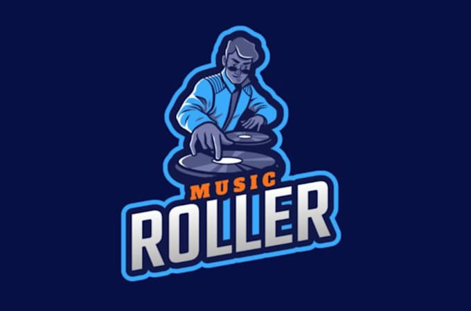 Design creative dj logo with new concept in 1 day by Timmy_askolski ...