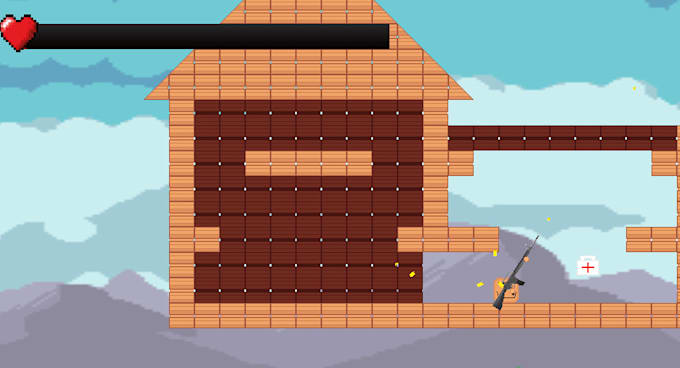 Create a simple 2d game by Halynamalyna132 | Fiverr Create a simple 2d game by Halynamalyna132 | Fiverr