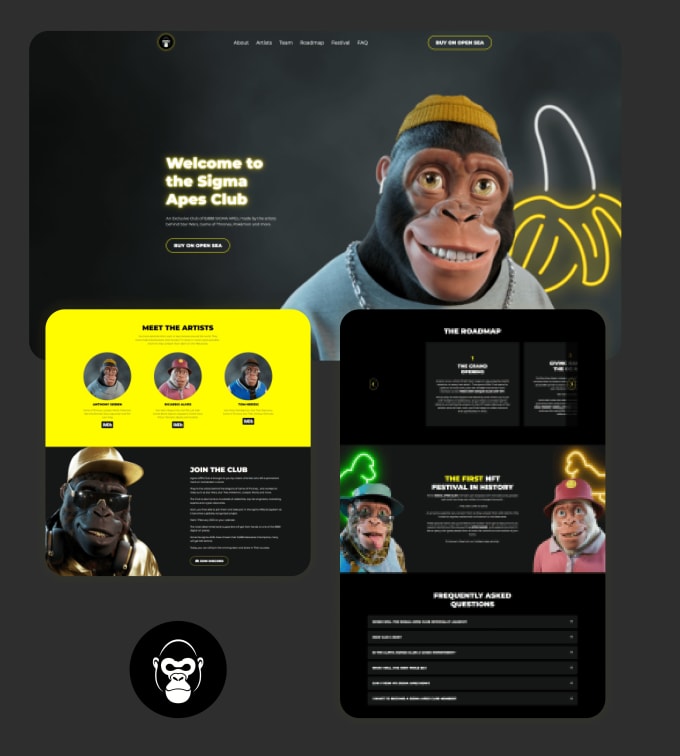 Convert figma xd psd design to html css by Umwebdev | Fiverr Convert figma xd psd design to html css by Umwebdev | Fiverr