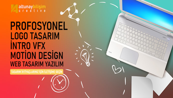 Can make professional youtube intro by Dreat67 | Fiverr