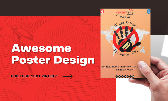 Poster Design Guide How To Make An Eye Catching Poste - vrogue.co Poster Design Guide How To Make An Eye Catching Poste - vrogue.co