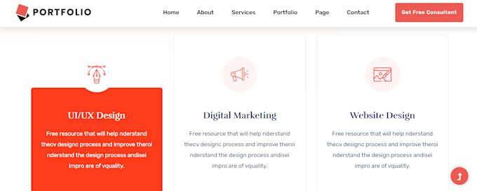 Design and build complete website for you in html css by Syeduzairhashm ...