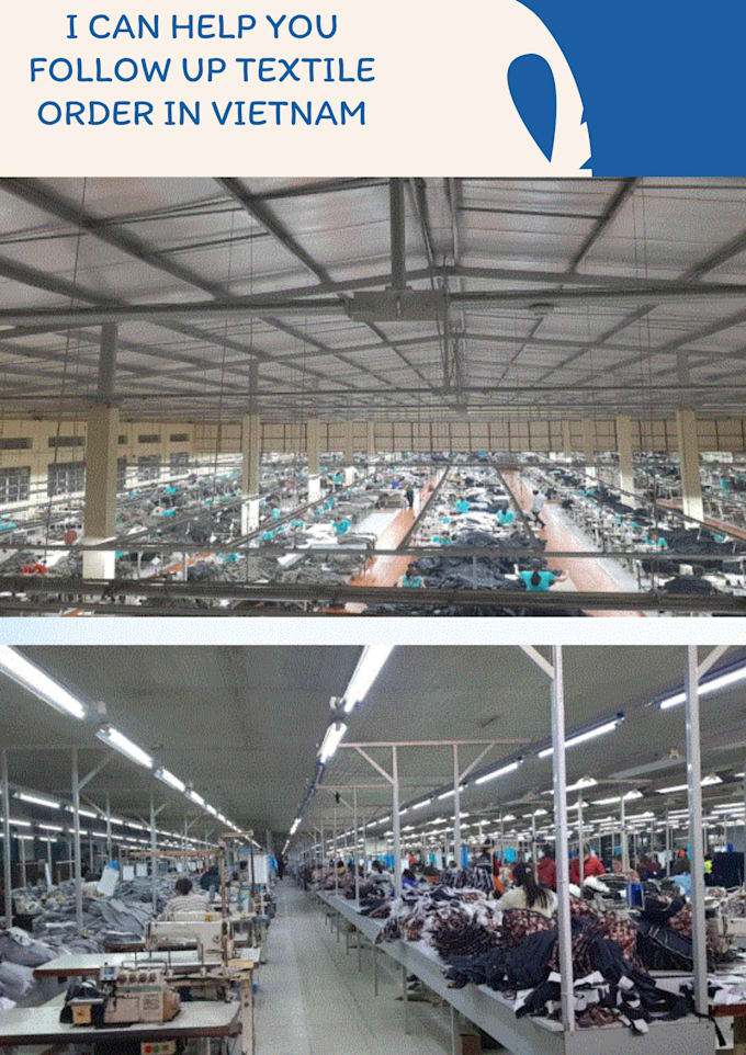 Do product sourcing in asia by Tramnguyen1987 | Fiverr