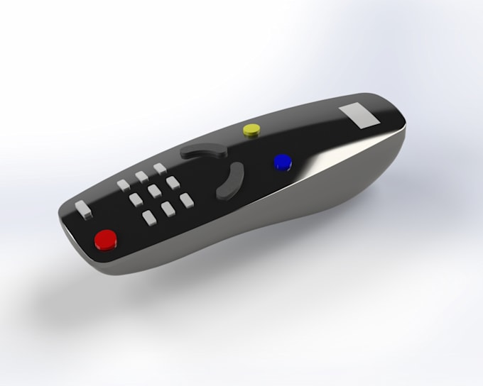 Create Complex Shapes With Solidworks Surfaces By Muhannadelhelw Fiverr