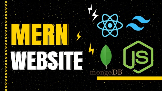 Do Mern Stack Website Node React Mongodb Express Redux By Abrarahmed11