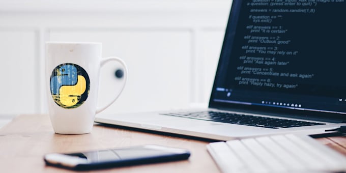 Create machine learning and deep learning project by Omaimaharizi | Fiverr