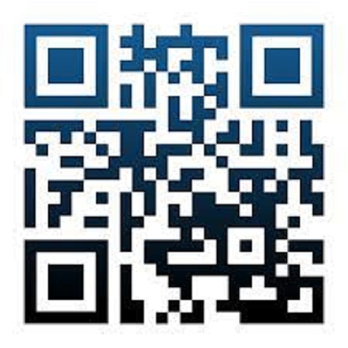 Design expert qr codes for any connection by Aliyasiddiqu906 | Fiverr