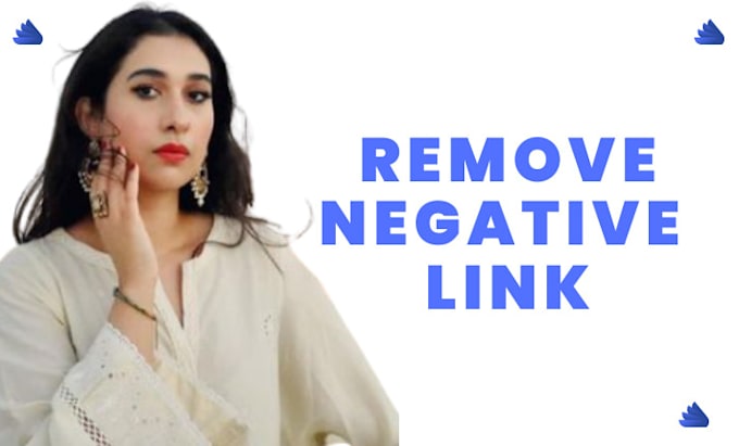 Permanently remove negative link from your google search by ...