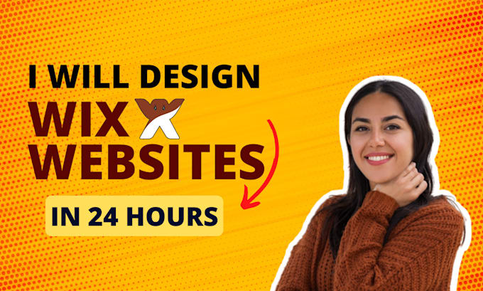 Develop wix website design and redesign wix ecommerce website by ... Develop wix website design and redesign wix ecommerce website by ...