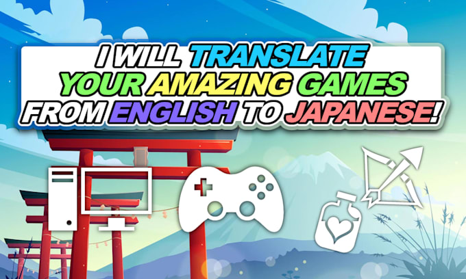 Translate your video games, webcomics and more into japanese by Uwaaaa ...