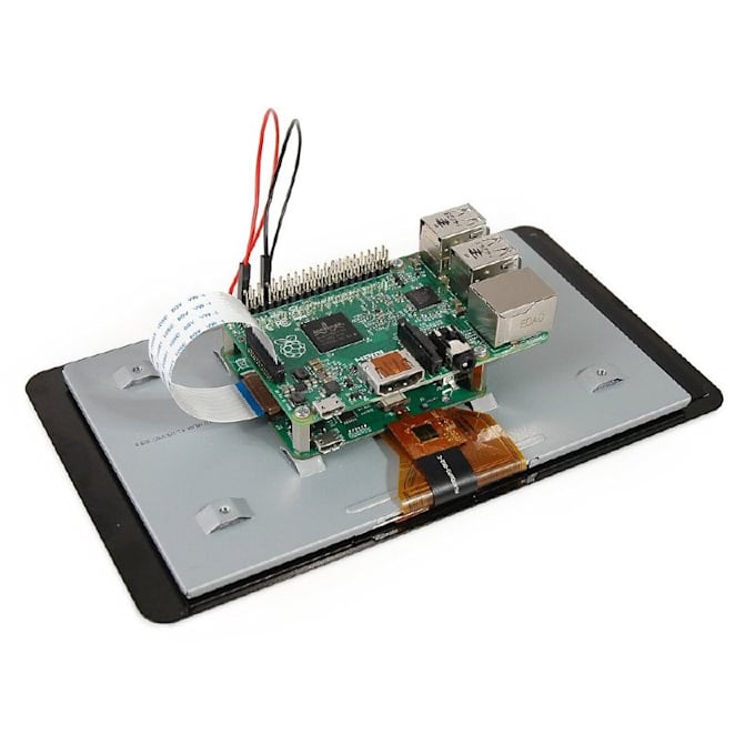Do Embedded System Coding And Raspberry Pi Coding For Iot By Nayanaradadiya Fiverr