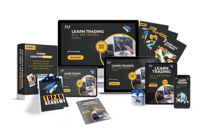 Design ecover bundle, digital product mockup 3d ebook cover by ...