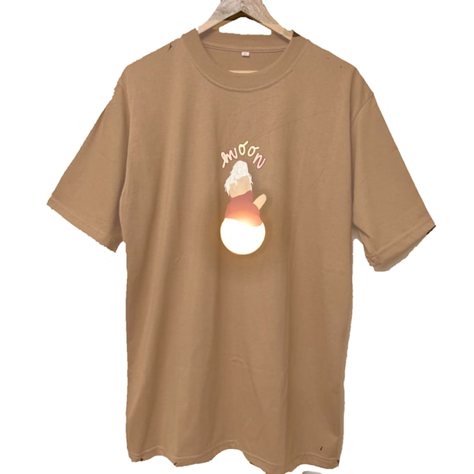 Create you rare minimalist designs by Sunyart | Fiverr