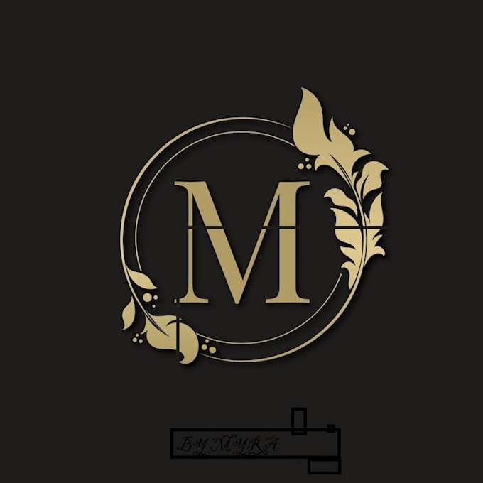 Design a newly concepted logo for your company or brand by Myra712 | Fiverr