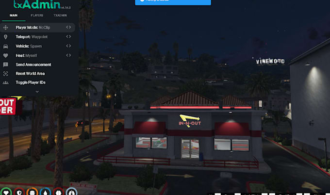 Chicago oblock nyc in ls mlos fivemdev custom guns g lock fn57 sig p320 ...