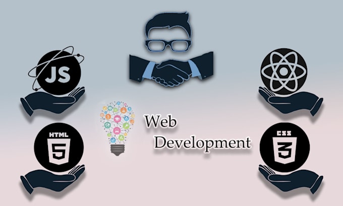 Create webpage with react js by Sajjadc201 | Fiverr Create webpage with react js by Sajjadc201 | Fiverr