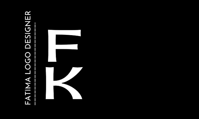 Do modern line art text or badge logo design by Fatimabibi4 | Fiverr