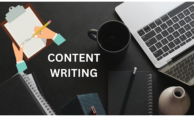 Creative article writing, content writing, blog writing by ...